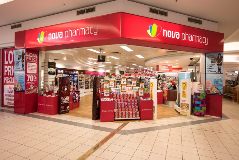 Nova (1 of 45) - Nova Pharmacy : Nova Pharmacy