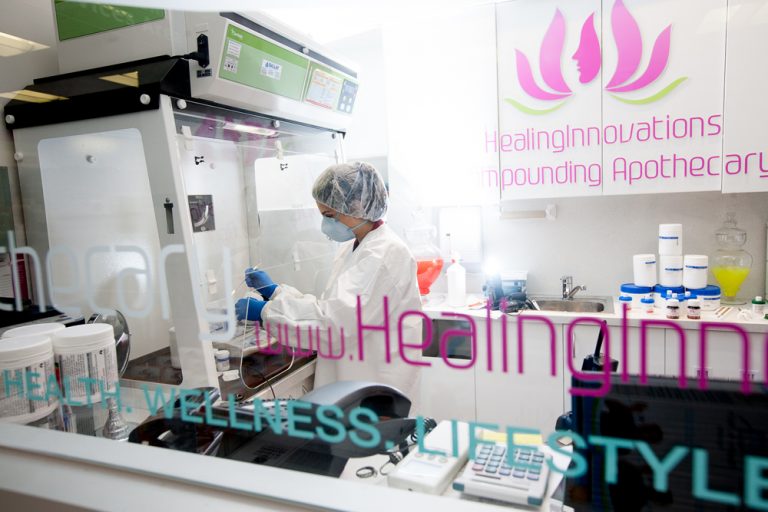 Compounding - Nova Pharmacy : Nova Pharmacy